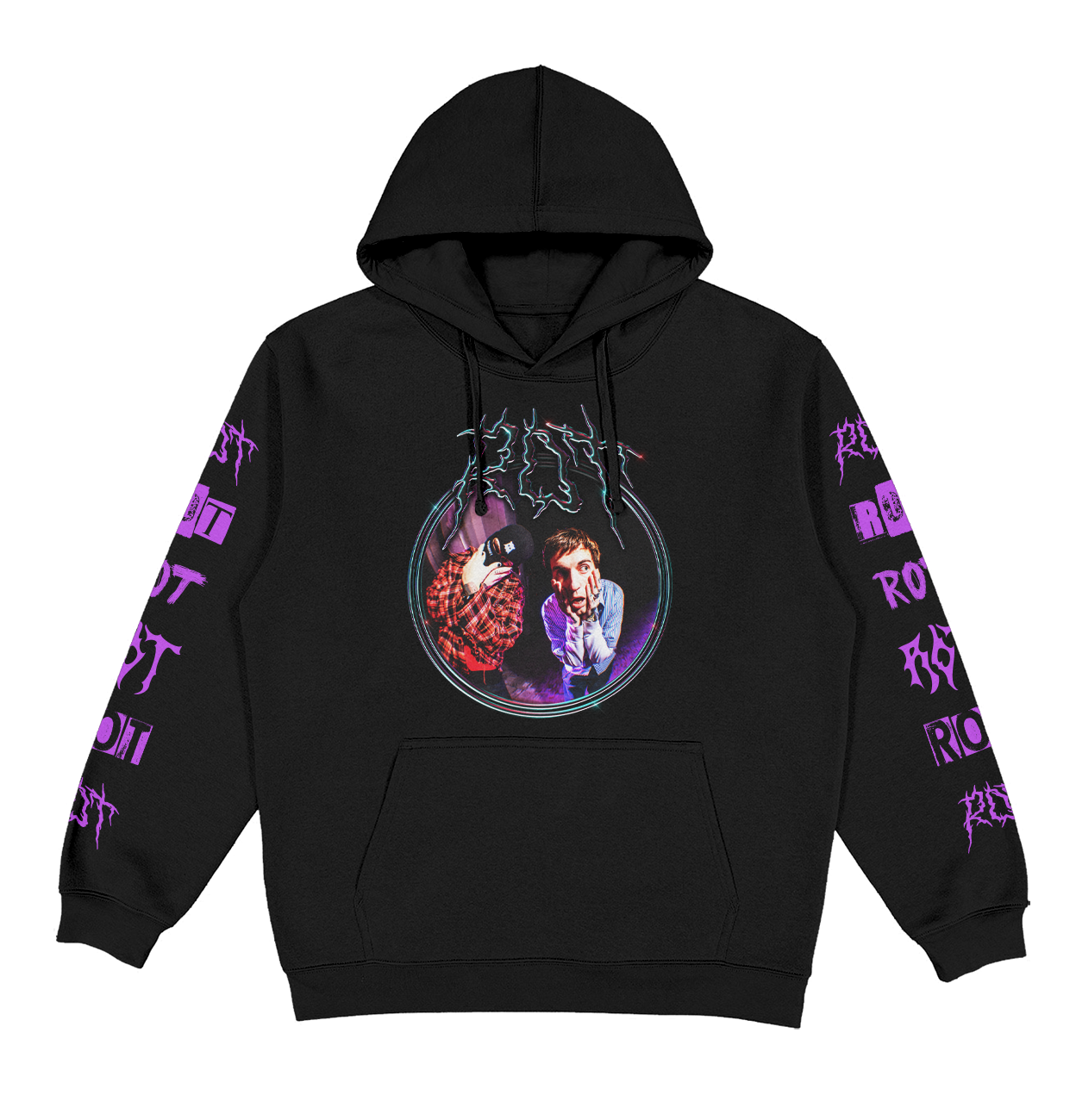 All – WesGhost Collectives.