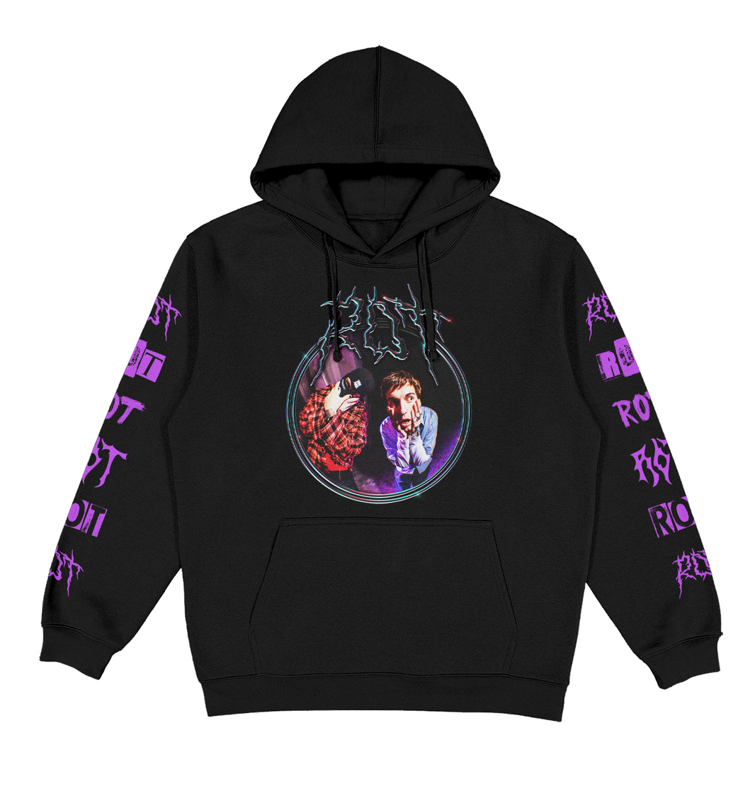 All – WesGhost Collectives.