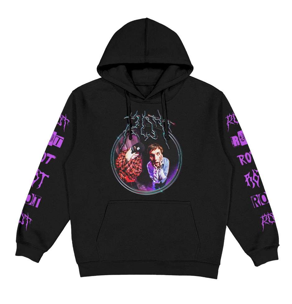 Apparel – WesGhost Collectives.