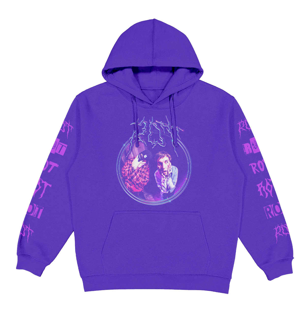 WesGhost | Official Online Store – WesGhost Collectives.