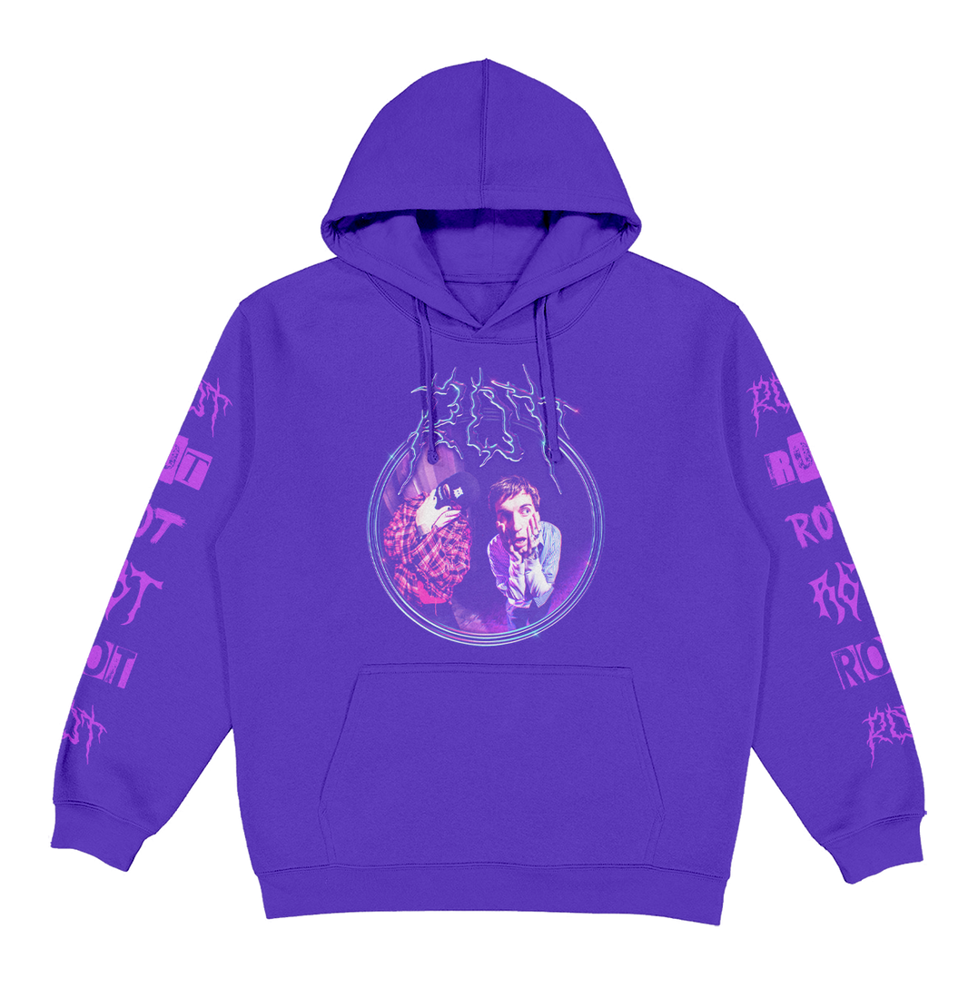 All – WesGhost Collectives.