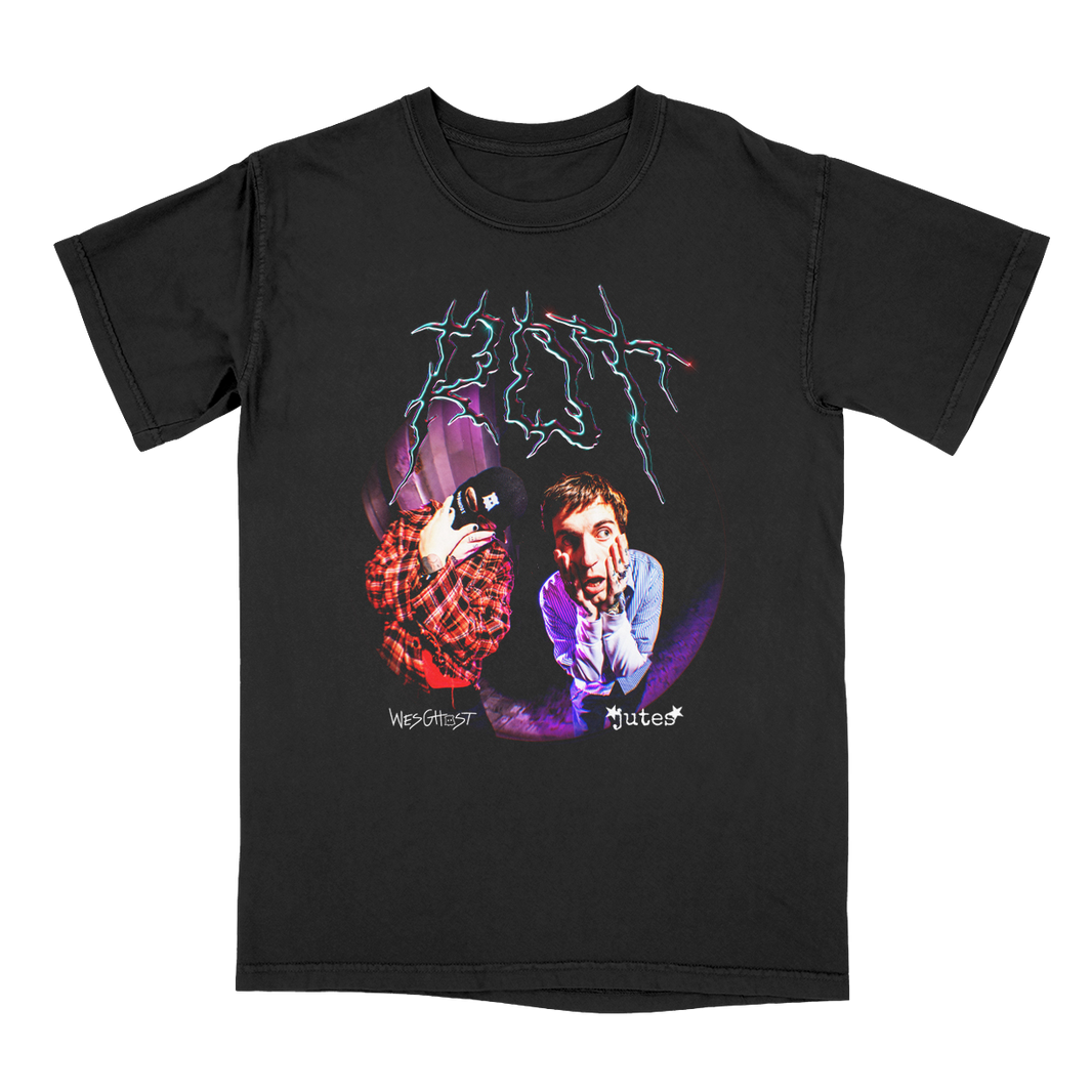 WesGhost | Official Online Store – WesGhost Collectives.