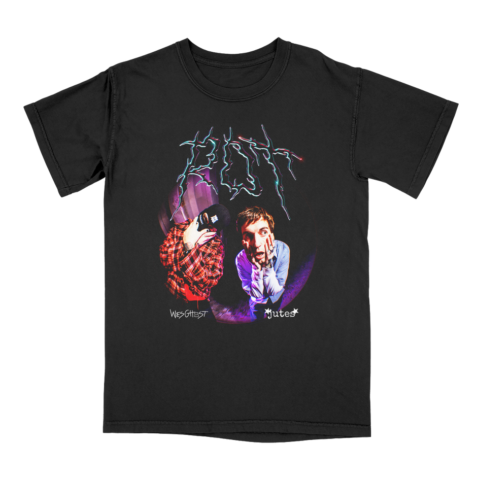 All – WesGhost Collectives.