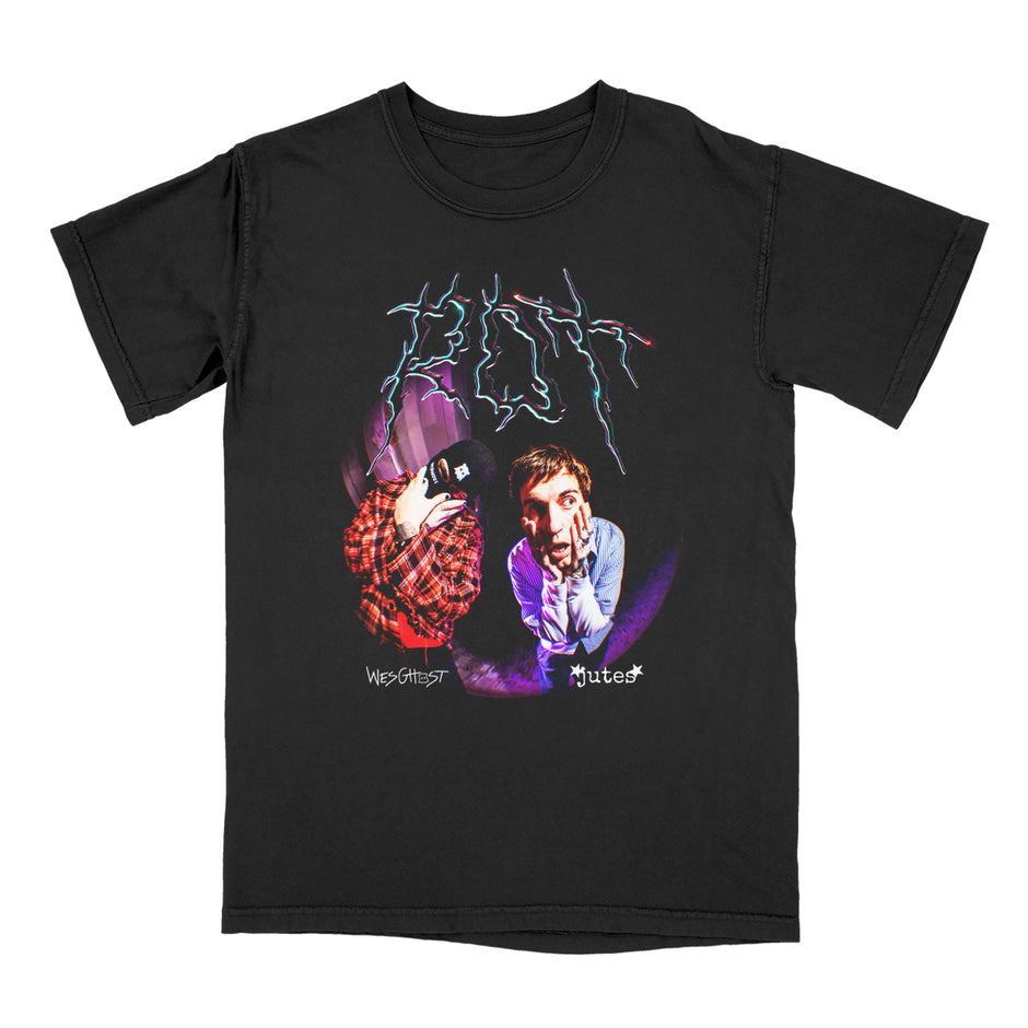 WesGhost | Official Online Store – WesGhost Collectives.