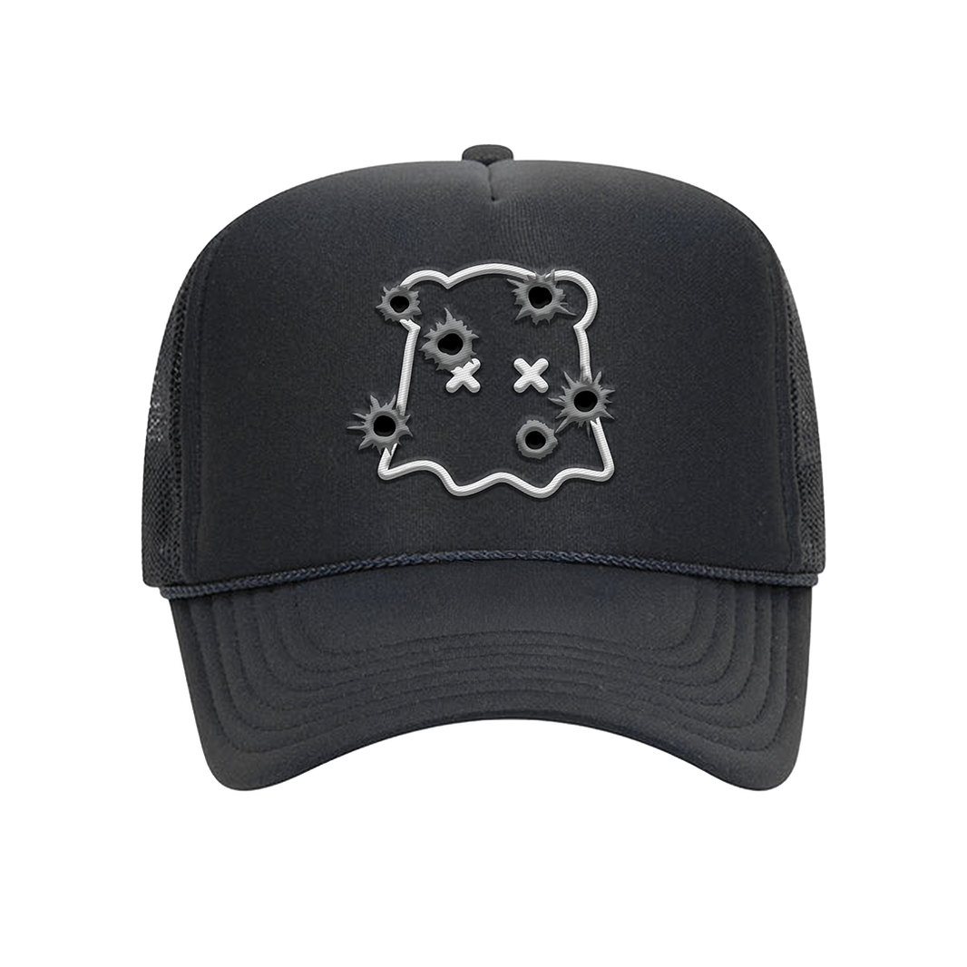 WesGhost | Official Online Store – WesGhost Collectives.