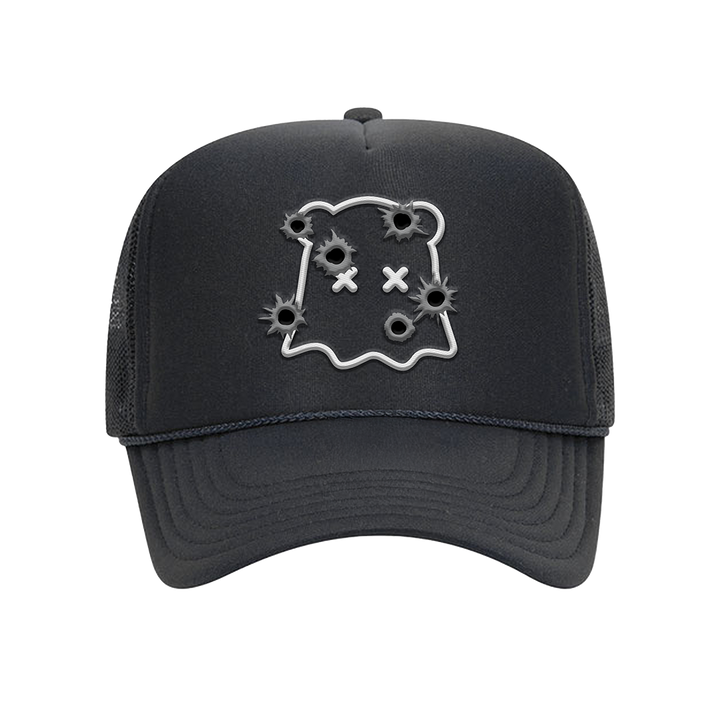 WesGhost | Official Online Store – WesGhost Collectives.