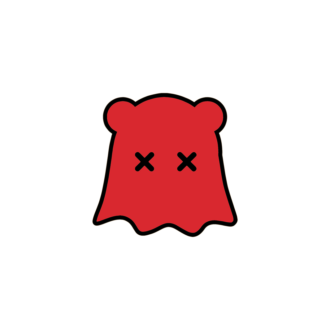 WesGhost | Official Online Store – WesGhost Collectives.