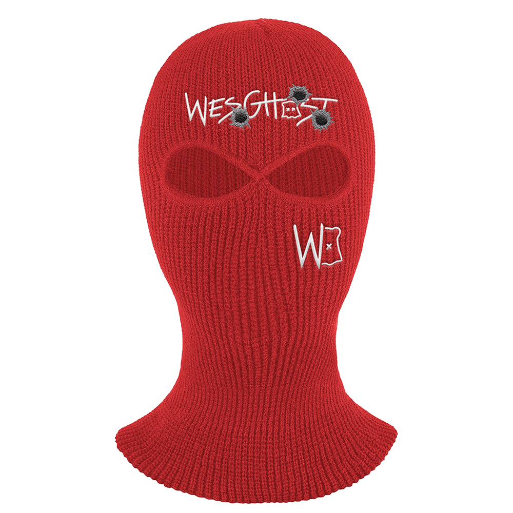 WesGhost | Official Online Store – WesGhost Collectives.