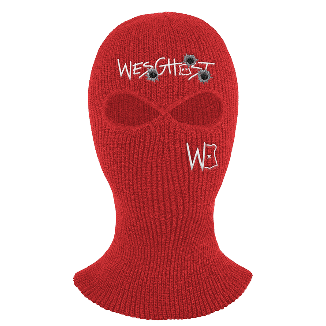WesGhost | Official Online Store – WesGhost Collectives.