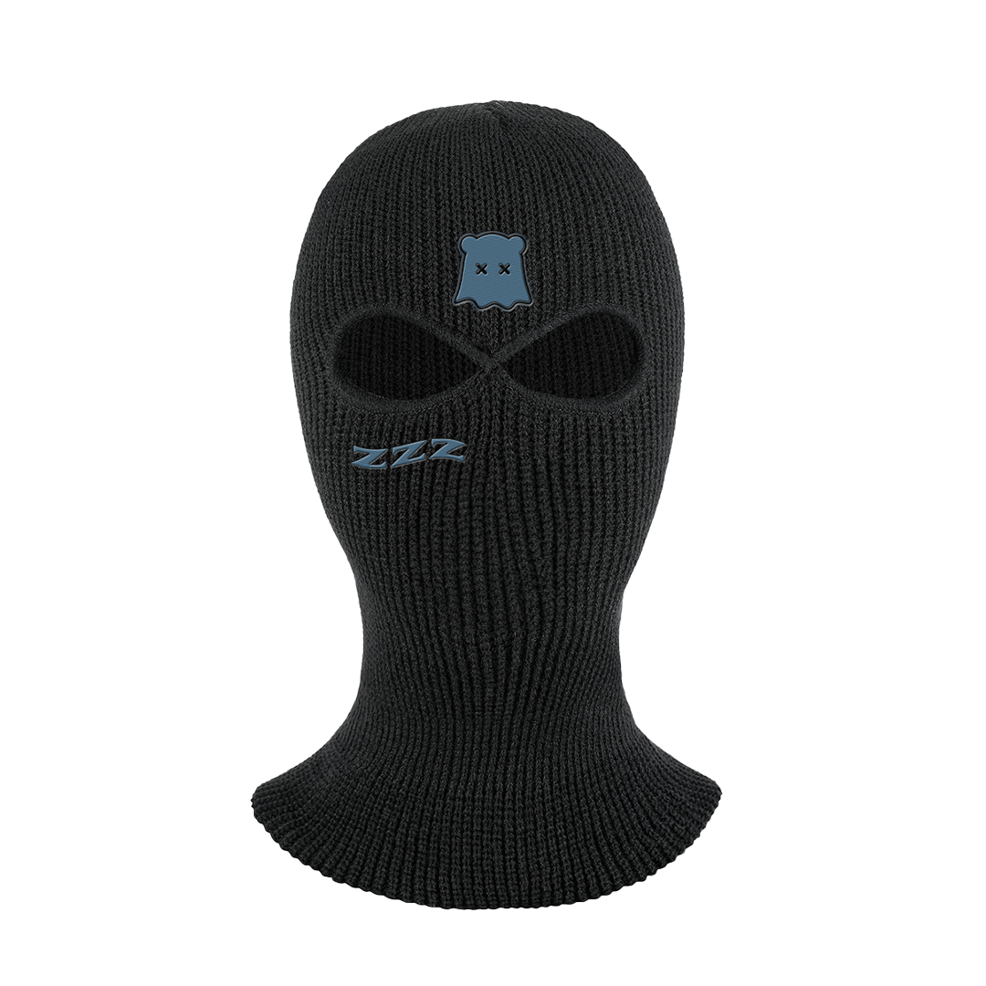 GHOST BALACLAVA – WesGhost Collectives.