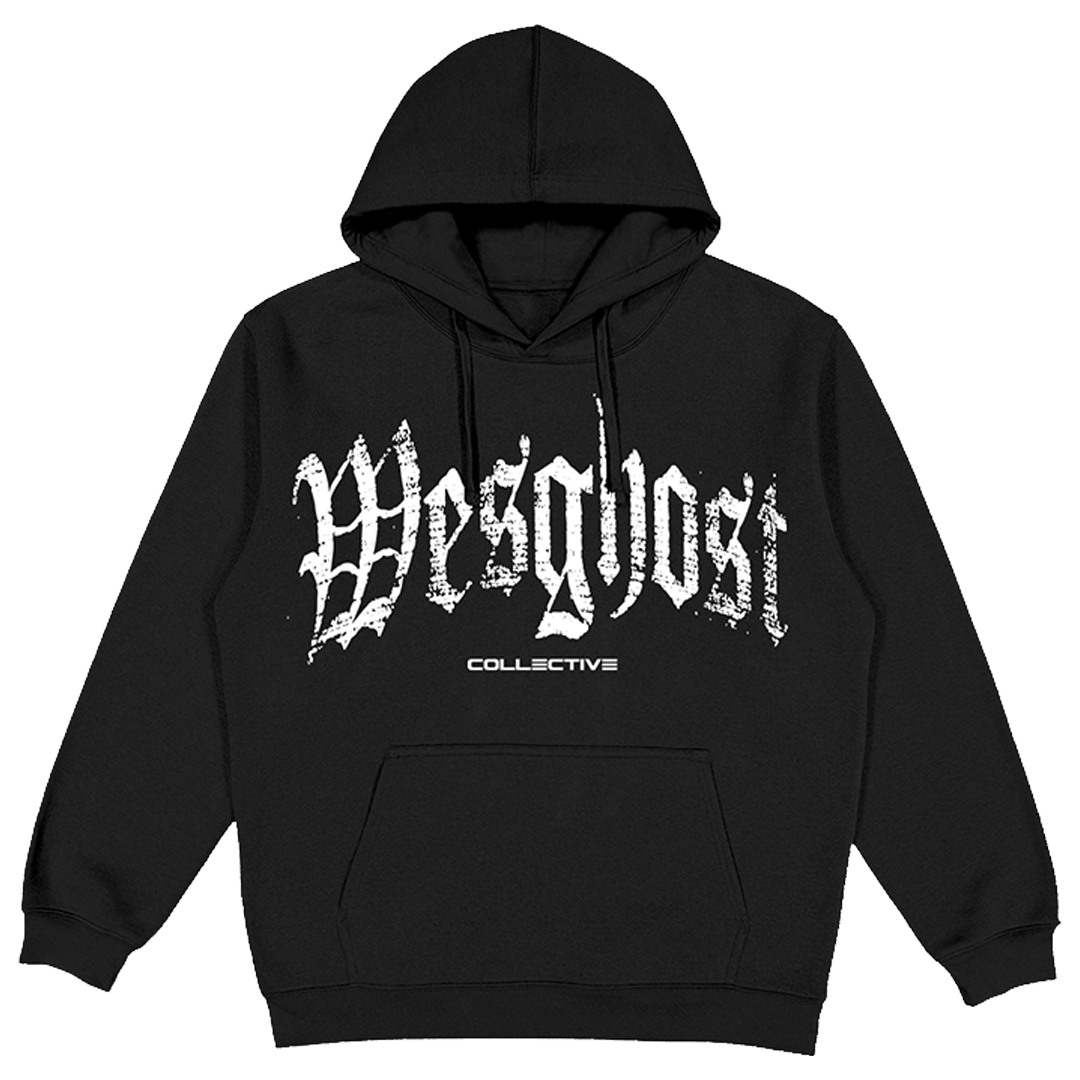 WesGhost | Official Online Store – WesGhost Collectives.