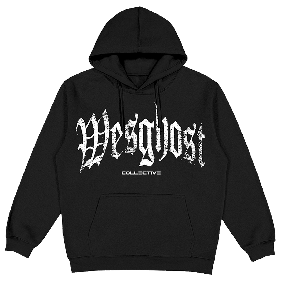 WesGhost | Official Online Store – WesGhost Collectives.