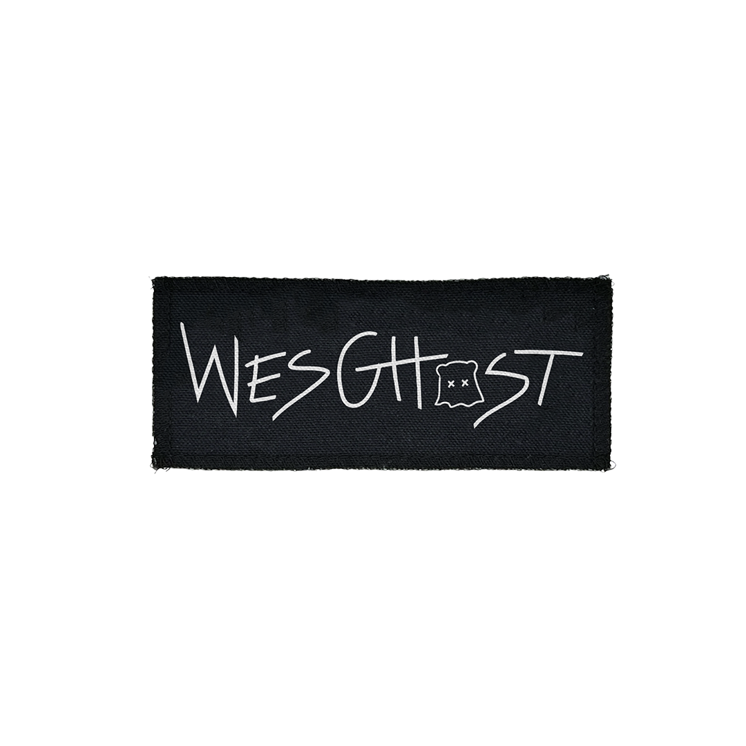 WesGhost | Official Online Store – WesGhost Collectives.