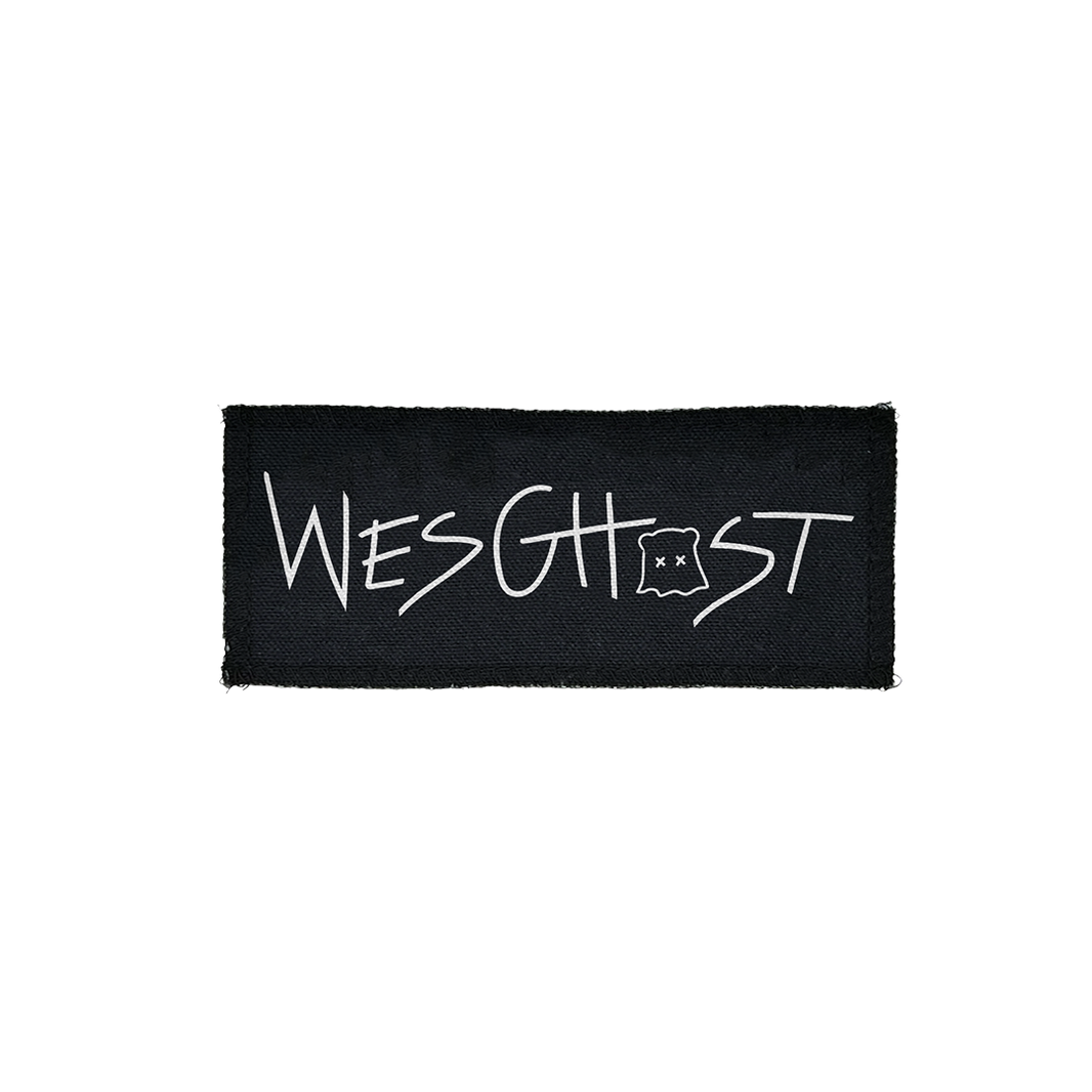 WesGhost | Official Online Store – WesGhost Collectives.
