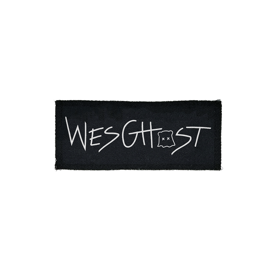 WesGhost | Official Online Store – WesGhost Collectives.