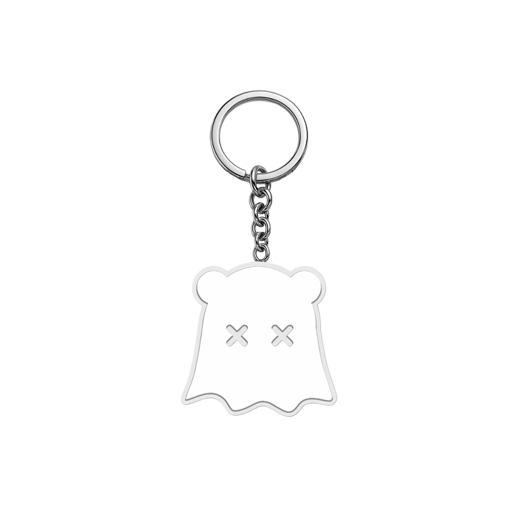 WesGhost | Official Online Store – WesGhost Collectives.