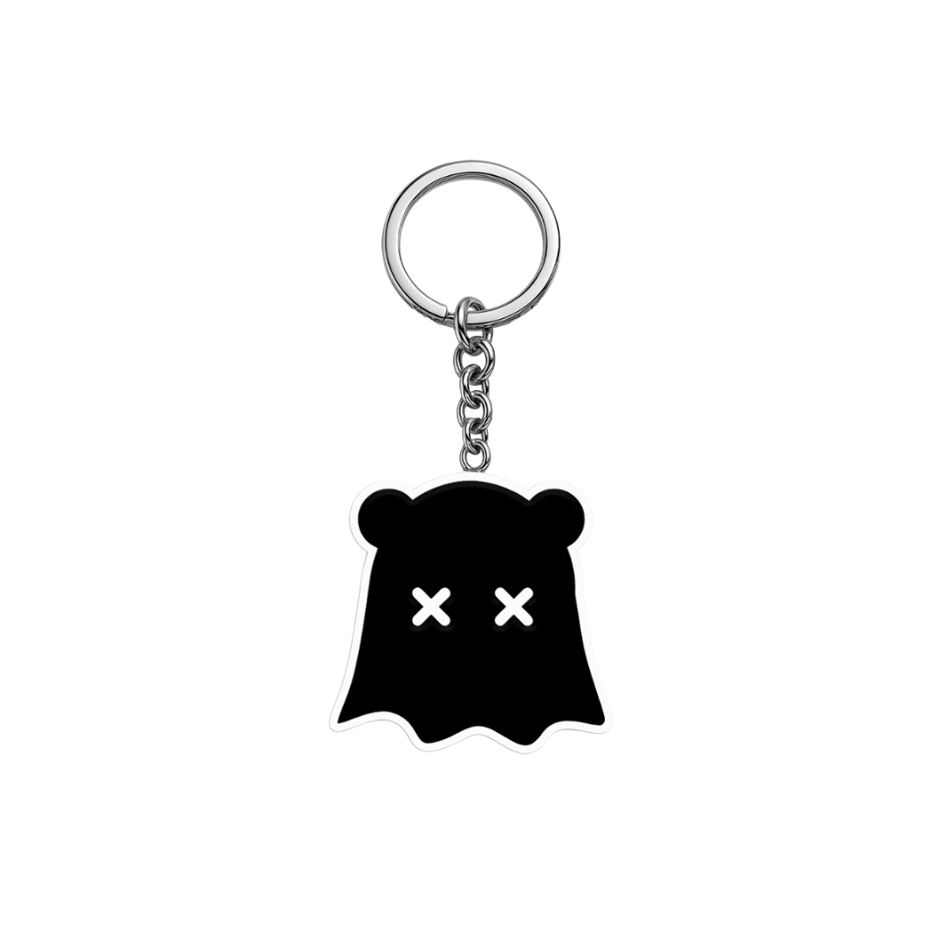 WesGhost | Official Online Store – WesGhost Collectives.