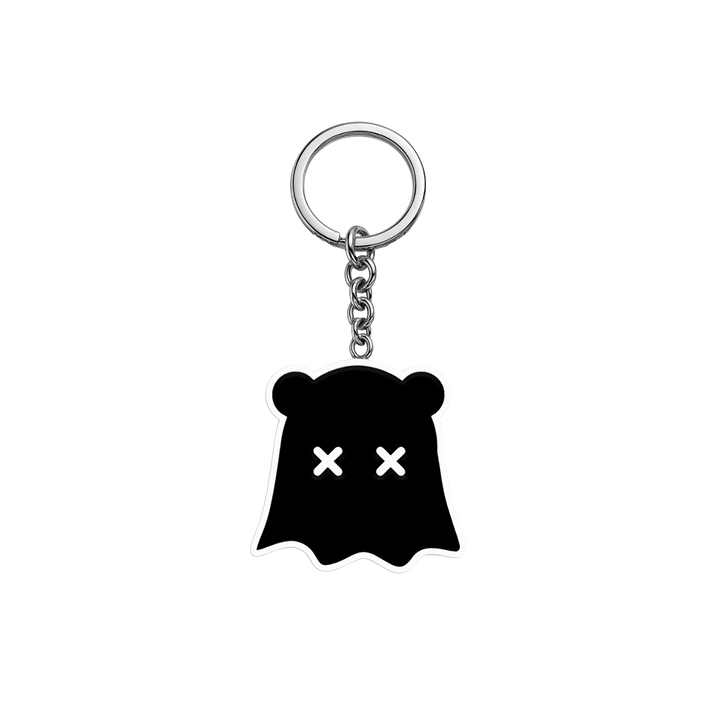 WesGhost | Official Online Store – WesGhost Collectives.