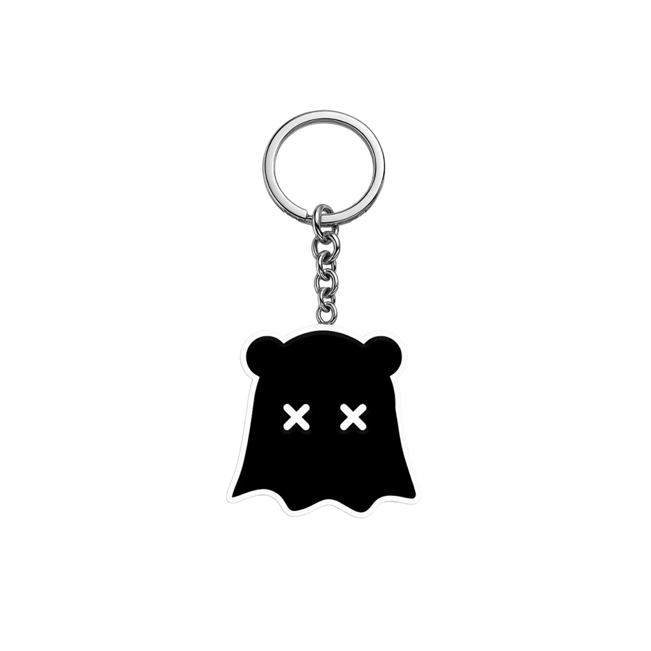 WesGhost | Official Online Store – WesGhost Collectives.