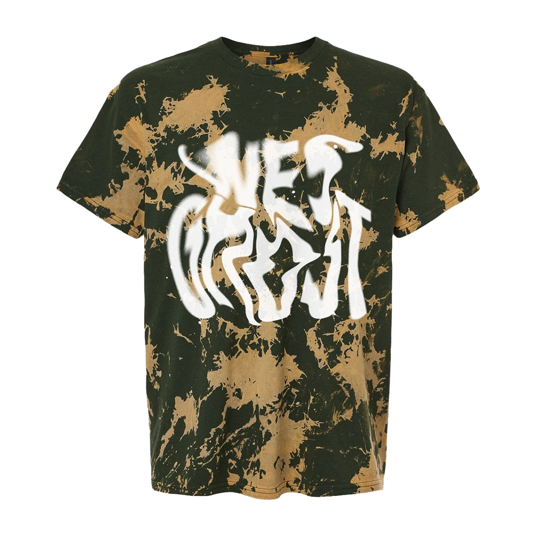 WesGhost | Official Online Store – WesGhost Collectives.