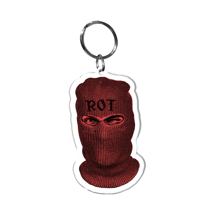 WesGhost | Official Online Store – WesGhost Collectives.