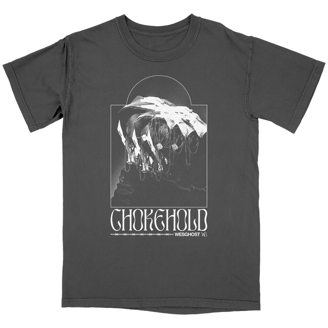 WesGhost | Official Online Store – WesGhost Collectives.
