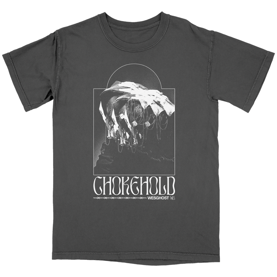 WesGhost | Official Online Store – WesGhost Collectives.