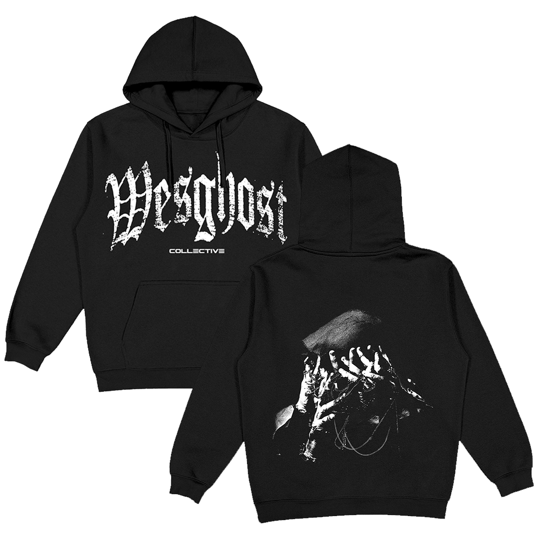 WesGhost | Official Online Store – WesGhost Collectives.