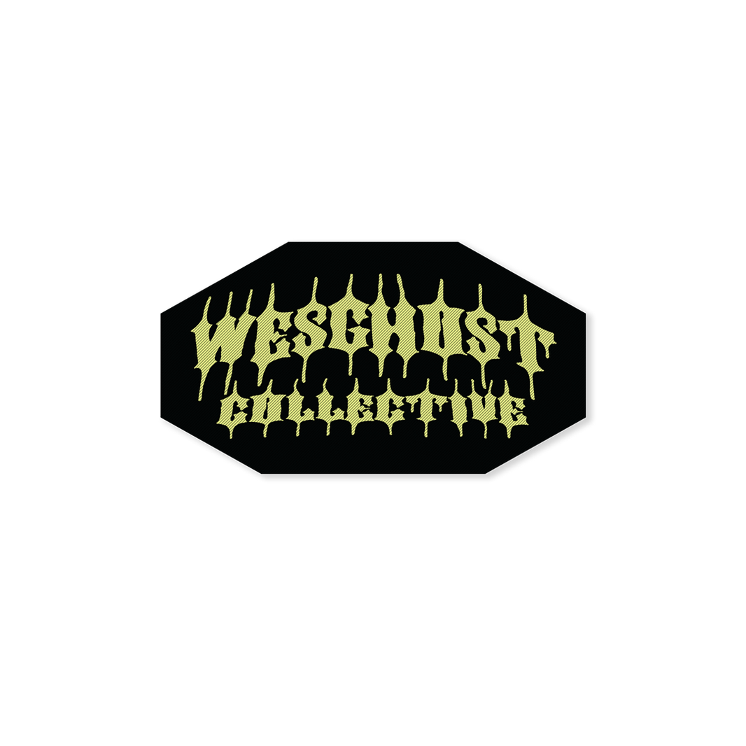 WesGhost | Official Online Store – WesGhost Collectives.