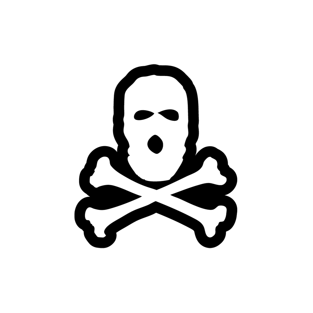 WesGhost | Official Online Store – WesGhost Collectives.