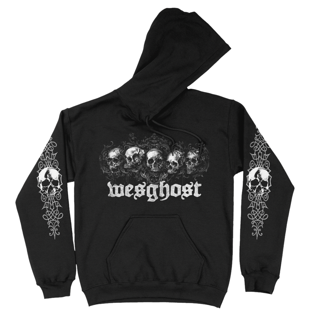 WesGhost | Official Online Store – WesGhost Collectives.