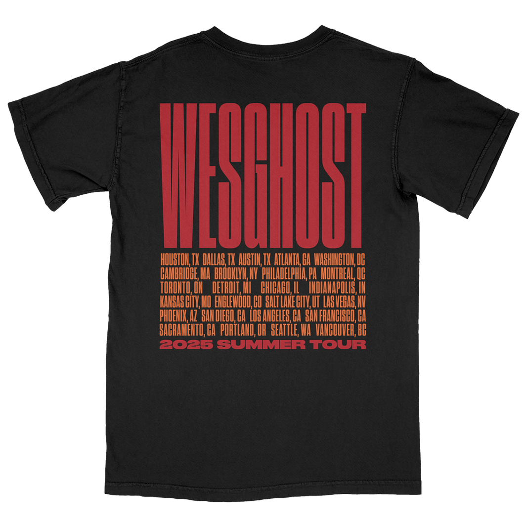 WesGhost | Official Online Store – WesGhost Collectives.