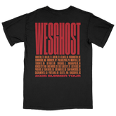 WesGhost | Official Online Store – WesGhost Collectives.