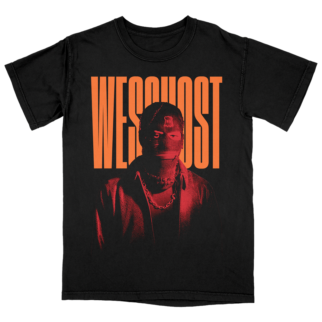 WesGhost | Official Online Store – WesGhost Collectives.