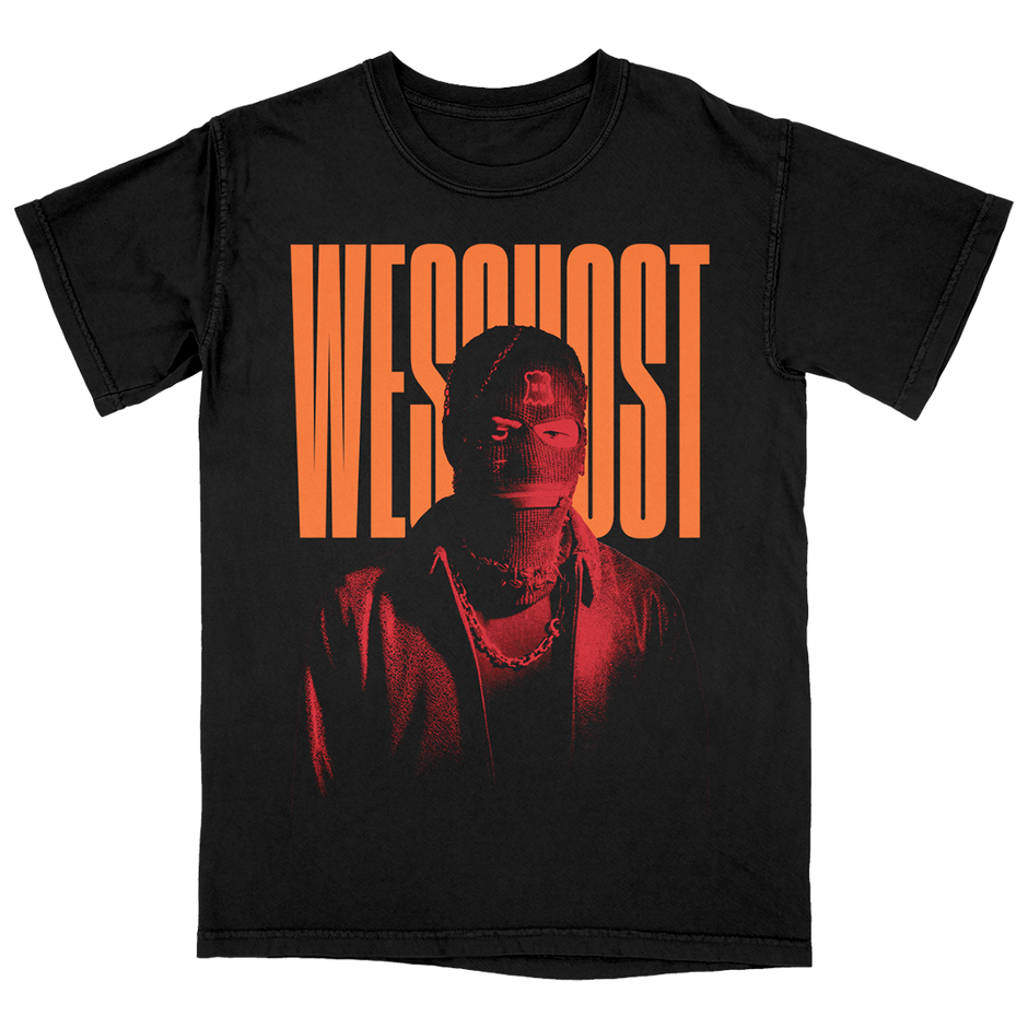 WesGhost | Official Online Store – WesGhost Collectives.