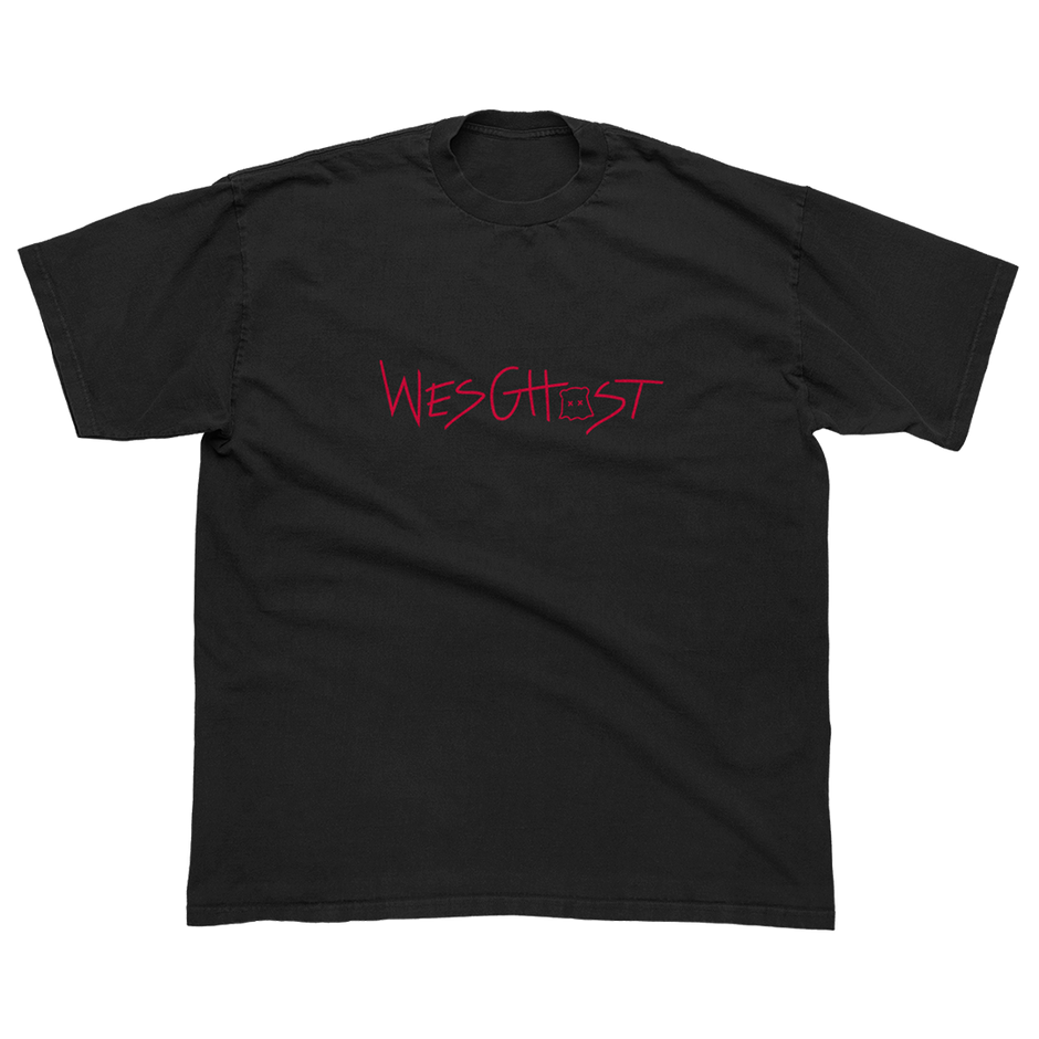 WesGhost | Official Online Store – WesGhost Collectives.