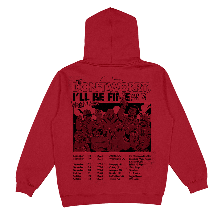 WesGhost Collective. – WesGhost Collectives.