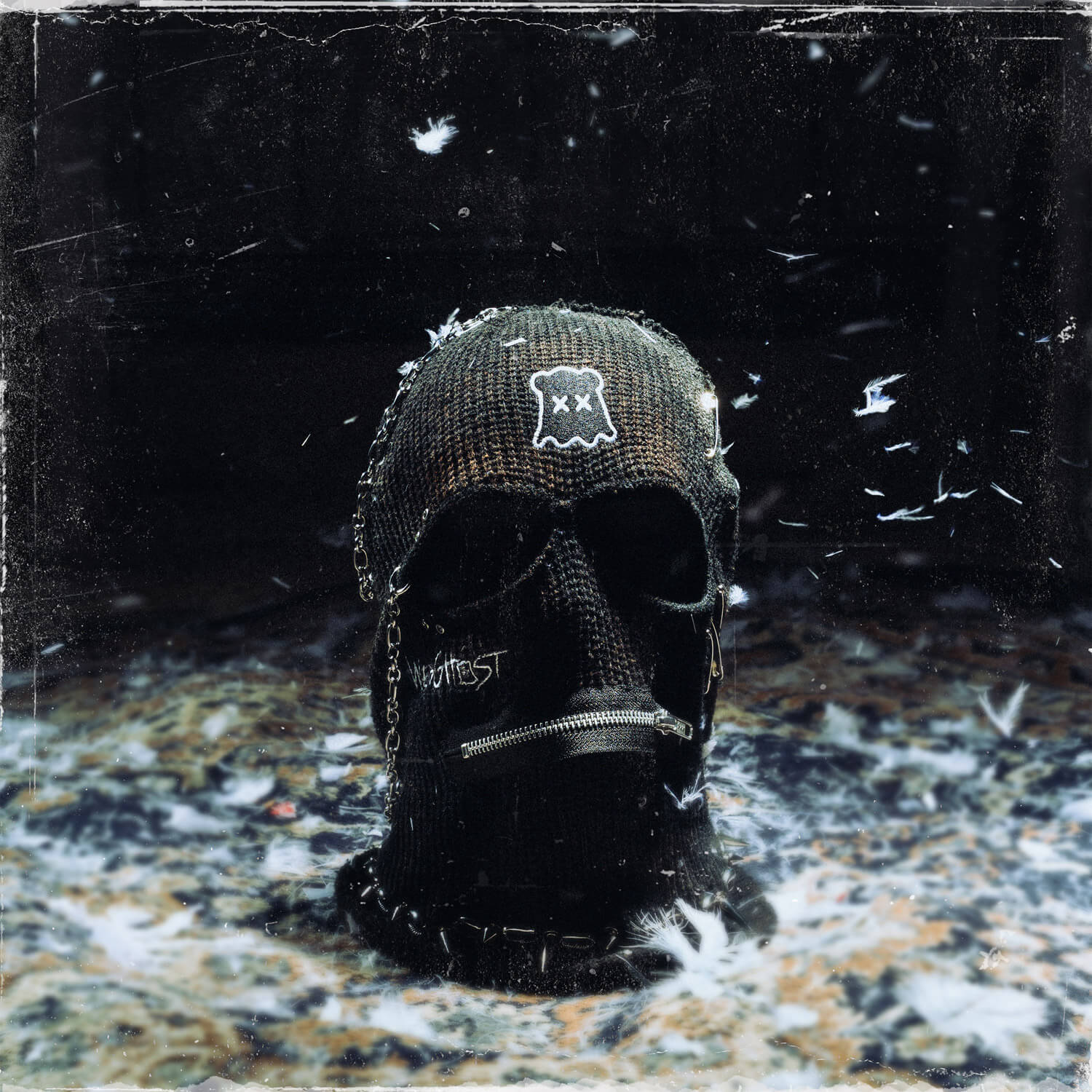 Apparel – WesGhost Collectives.