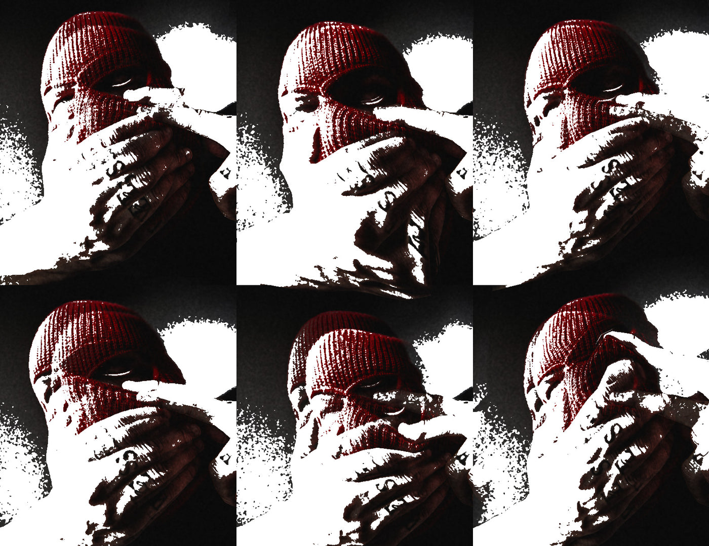 WesGhost | Official Online Store – WesGhost Collectives.