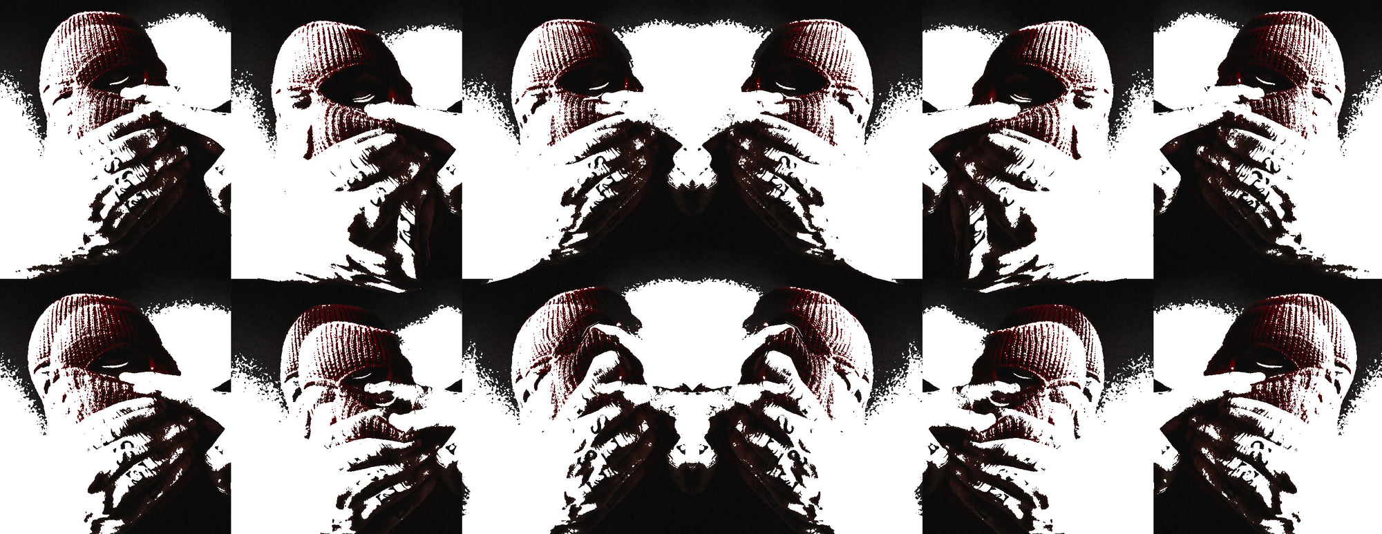 WesGhost | Official Online Store – WesGhost Collectives.