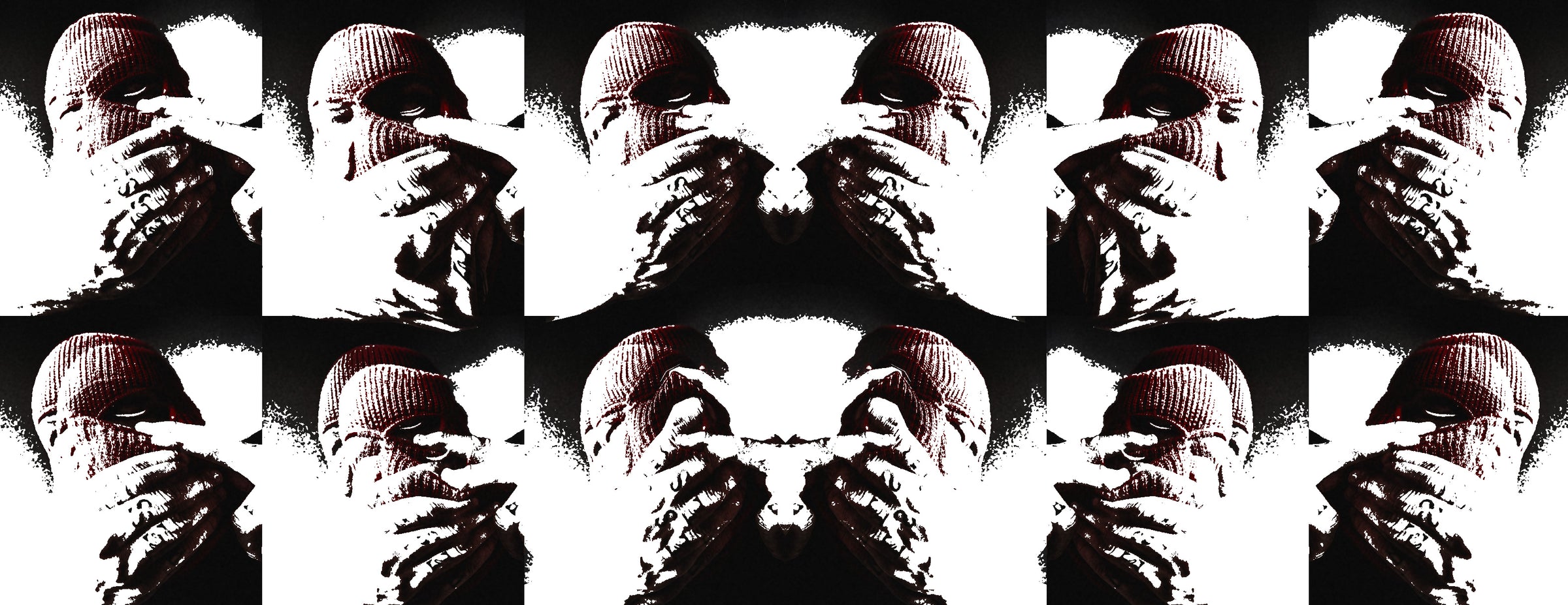 WesGhost | Official Online Store – WesGhost Collectives.