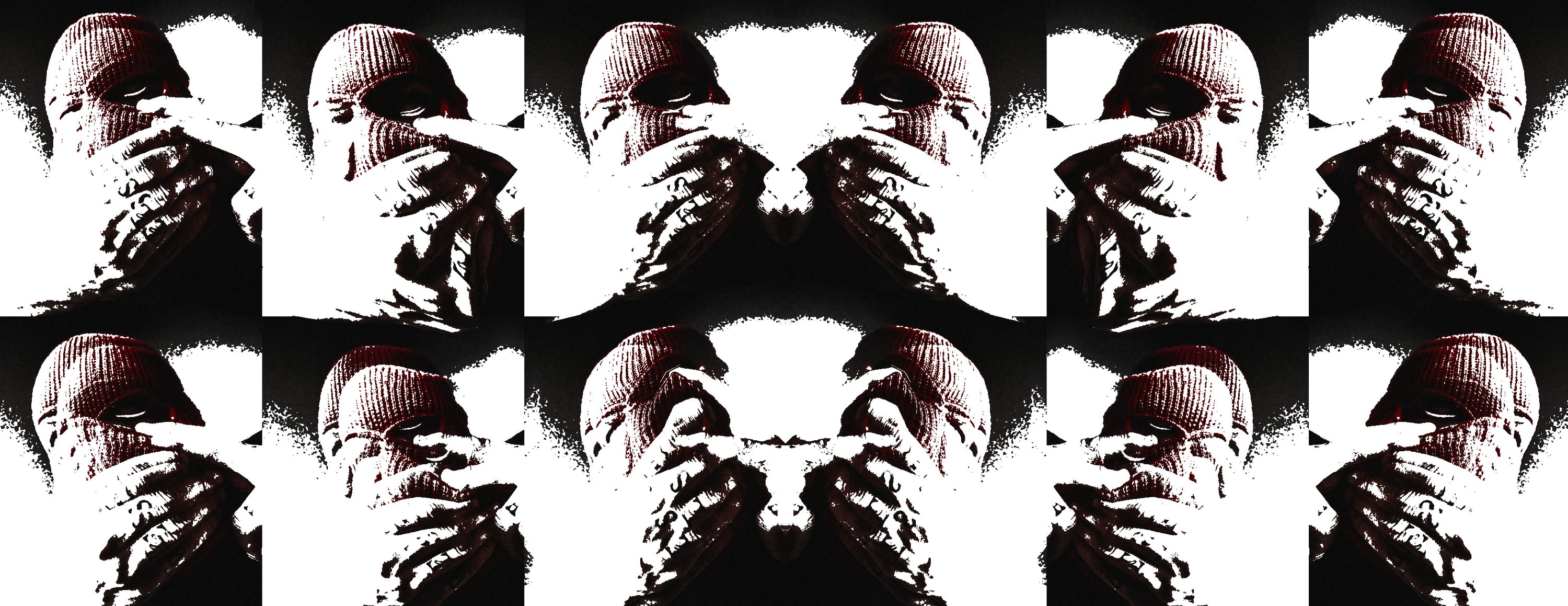 WesGhost | Official Online Store – WesGhost Collectives.